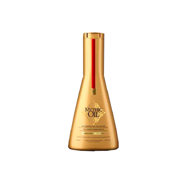Mythic Oil your hair care range by L'Oréal Professionnel