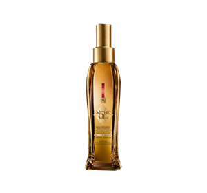 Mythic Oil your hair care range by L'Oréal Professionnel
