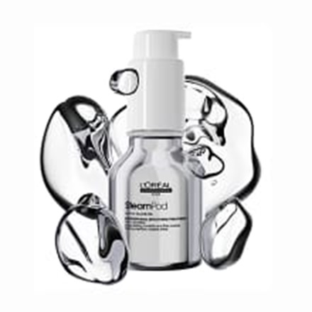 Steampod 3 your professionnel styler by L'Oréal Professionnel